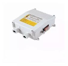 Control Box Para Bomba Submersa 3,0CV Monofásico 220V - CASA DAS BOMBAS MT