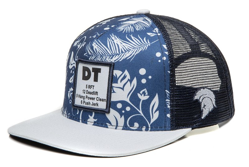 Boné CrossFit Boné Weightlifting Boné LPO Levantamento de Peso Boné Co ...