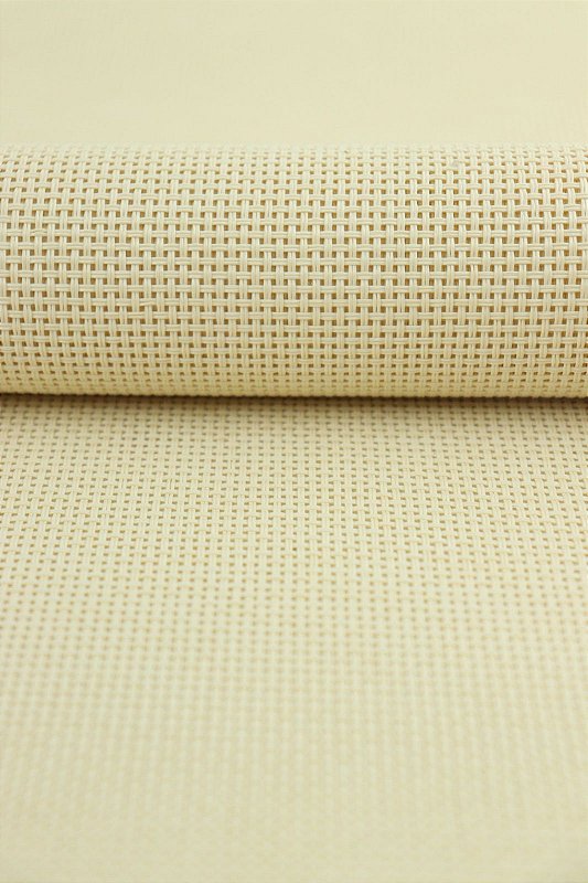 TELA PVC 100 CREME - Tem de Tudo Aviamentos