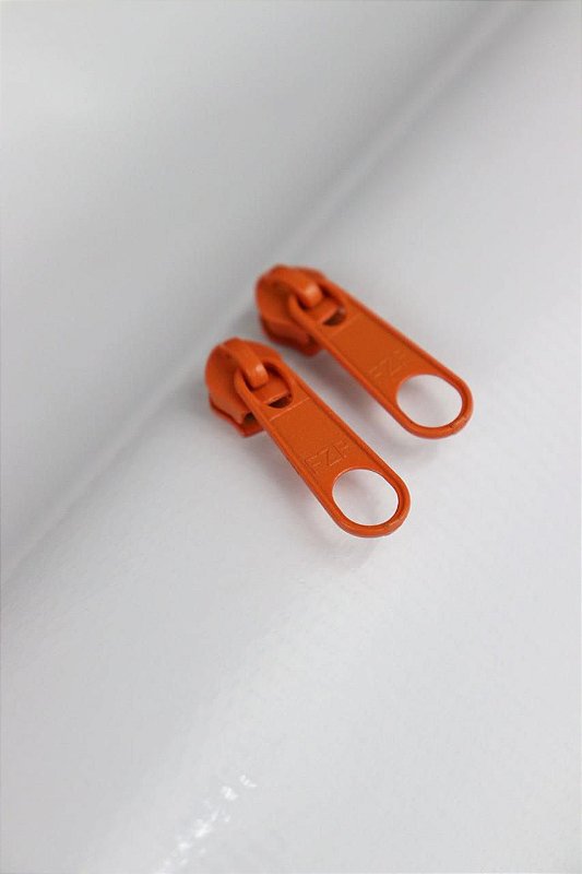 CURSOR Nº5/6 LARANJA COM 10 UND - Tem de Tudo Aviamentos