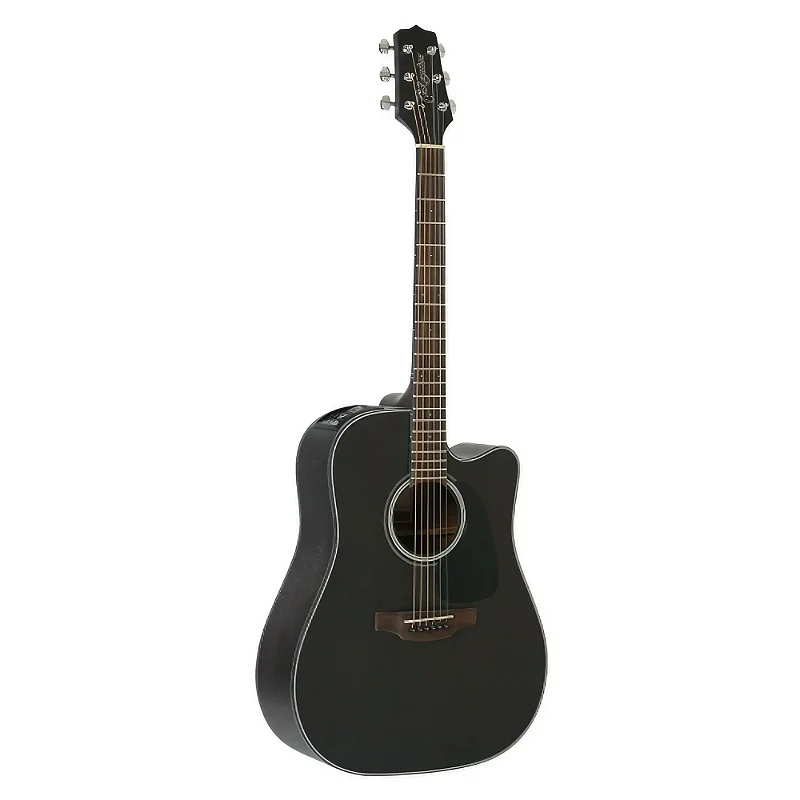 Violao Aço Eletrico Folk Takamine Gd 14 Tos Fosco - Guitar Music Shop