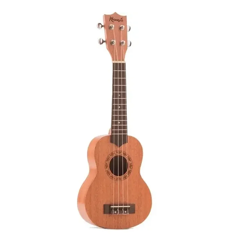 Ukulele Pro Fire Soprano NU21MLQ - Guitar Music Shop