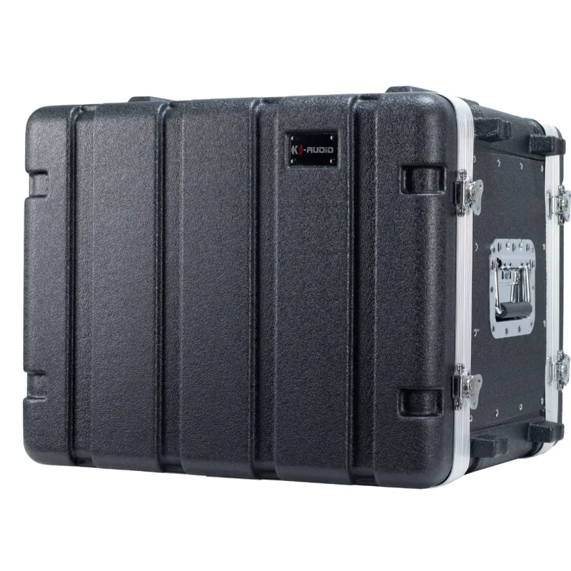 Case P/ Periferico K Audio CPA 8 U - Guitar Music Shop