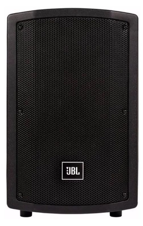 Caixa Ativa Jbl Js 15 Bt 15" C/ Bluetooth - Guitar Music Shop