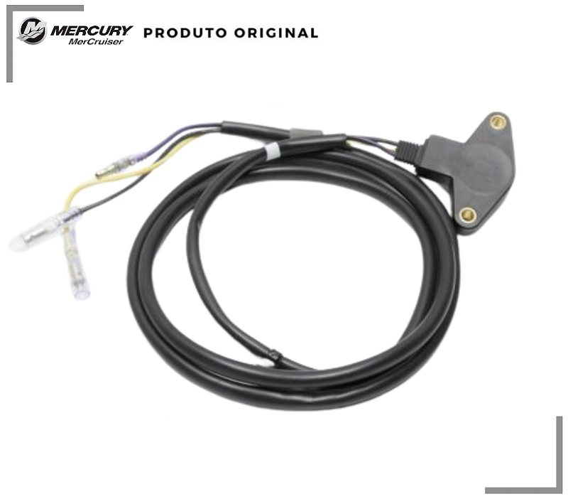 SENSOR DO TRIM MERCURY 75 / 90 / 100 / 115 HP 4T EFI - NSC Náutica