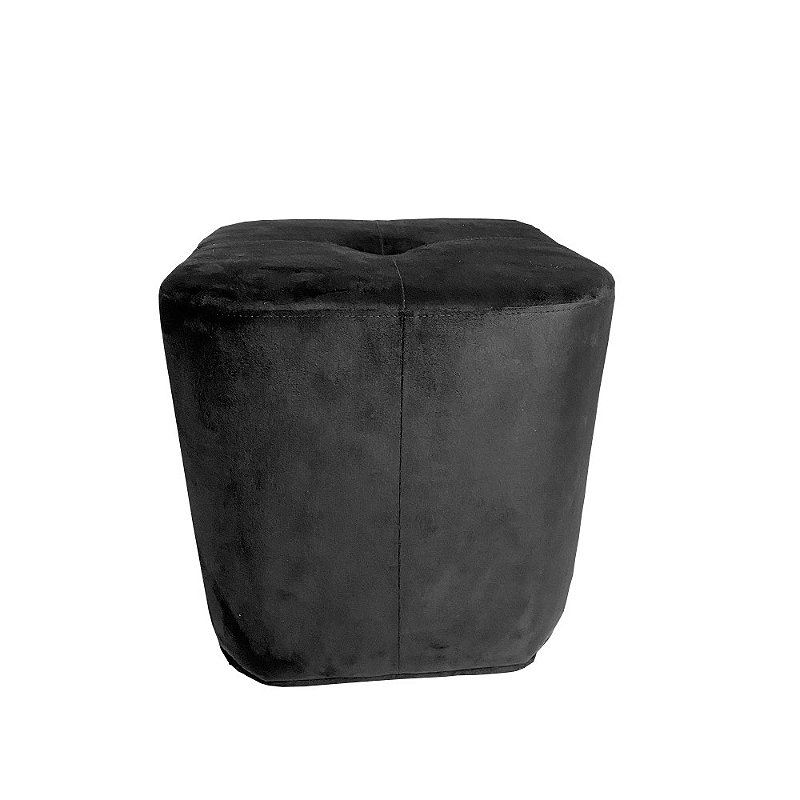 Puff Quadrado - Escolha a Cor - Guia da Loja