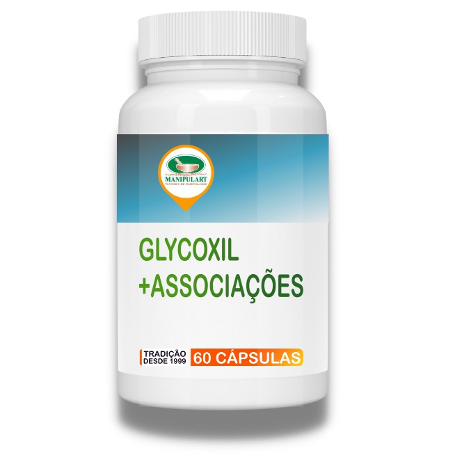GLYCOXIL +ASSOCIAÇÕES | ANCORAGEM E ESTÍMULO DO CRESCIMENTO - Altíssima ...