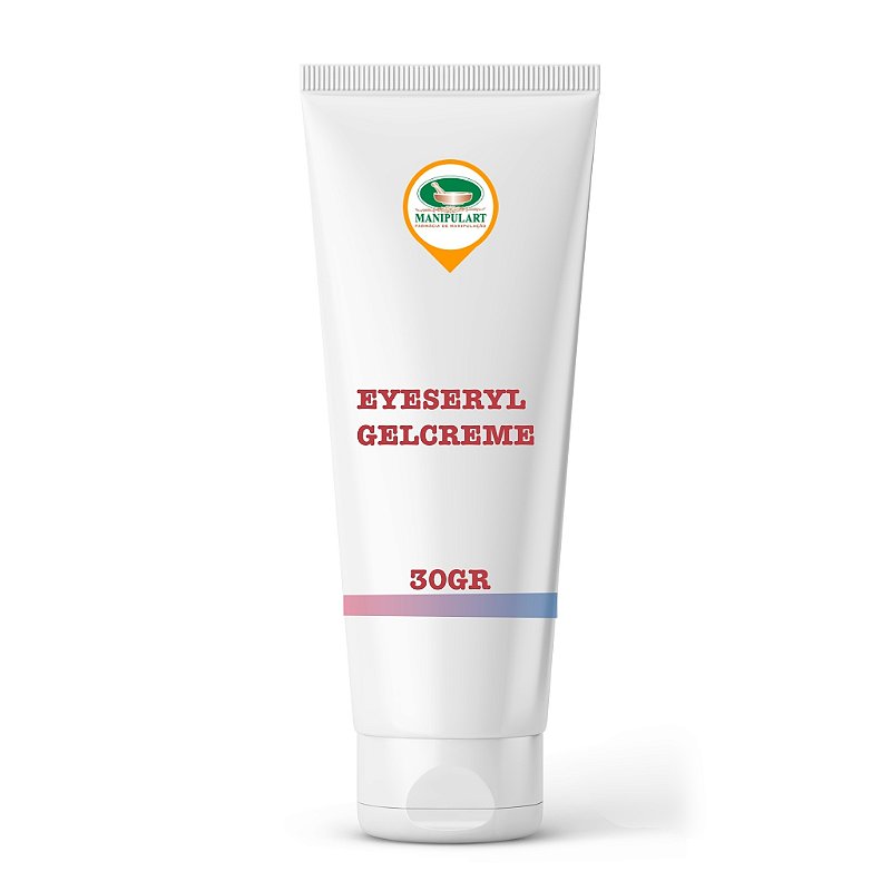 EYESERYL | REVITALIZADOR DE PÁLPEBRAS - Altíssima qualidade em ...