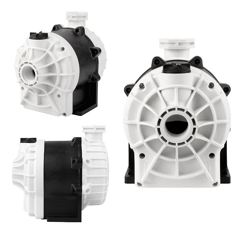 Bomba Náutica Syllent SMP1800BR 3/4 CV 120V Alta Vazão - Produtos ...