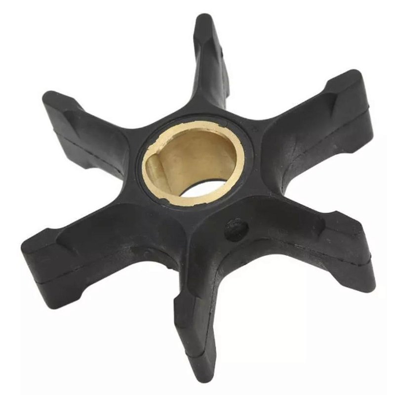 Rotor Bomba de Água Johnson Evinrude 5001593 Original - Produtos ...