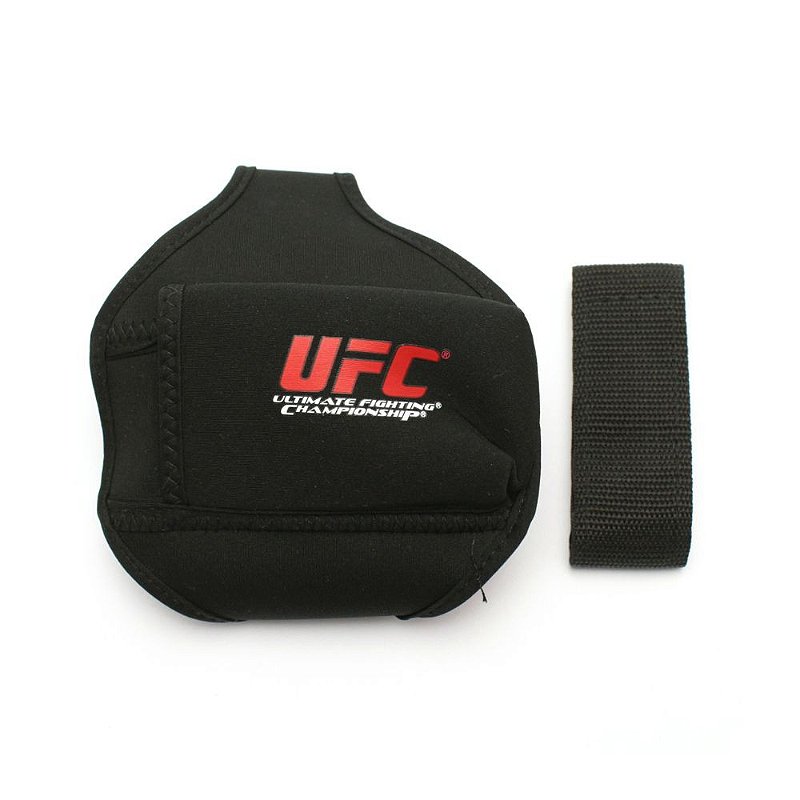 Leg Strap UFC Ultimate Fighting - Fazenda Rio Grande - Curitiba - Meu ...