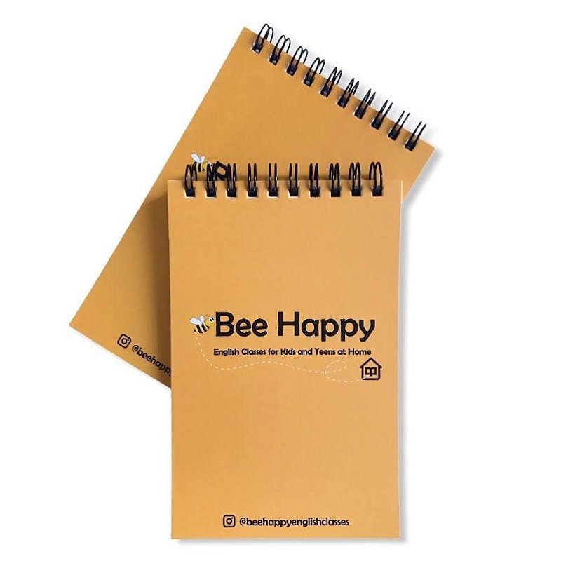 Mini Bloco de Notas Personalizado - Papelaria Personalizada e ...