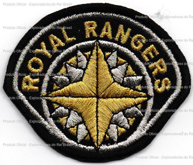 ROYAL RANGERS - Exploradores do Rei - Royal Rangers Brazil