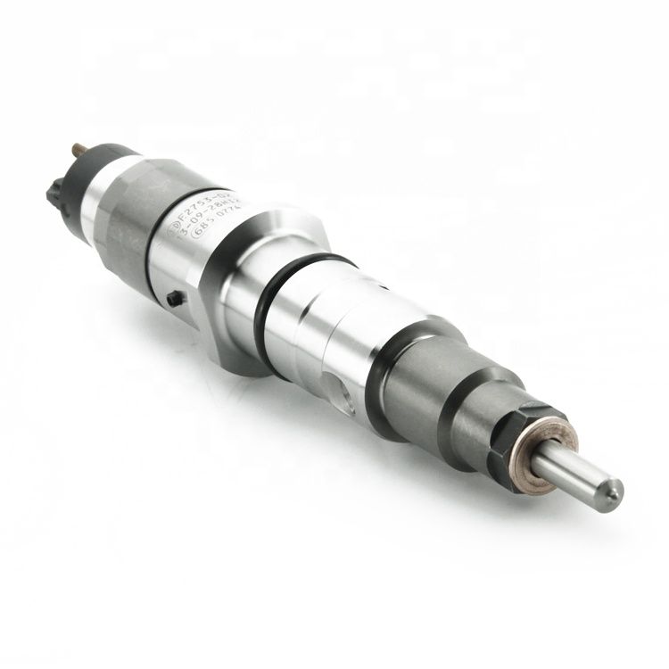 bico injetor common rail 0445120224 (Minimo 6 un) - Anchieta ltda