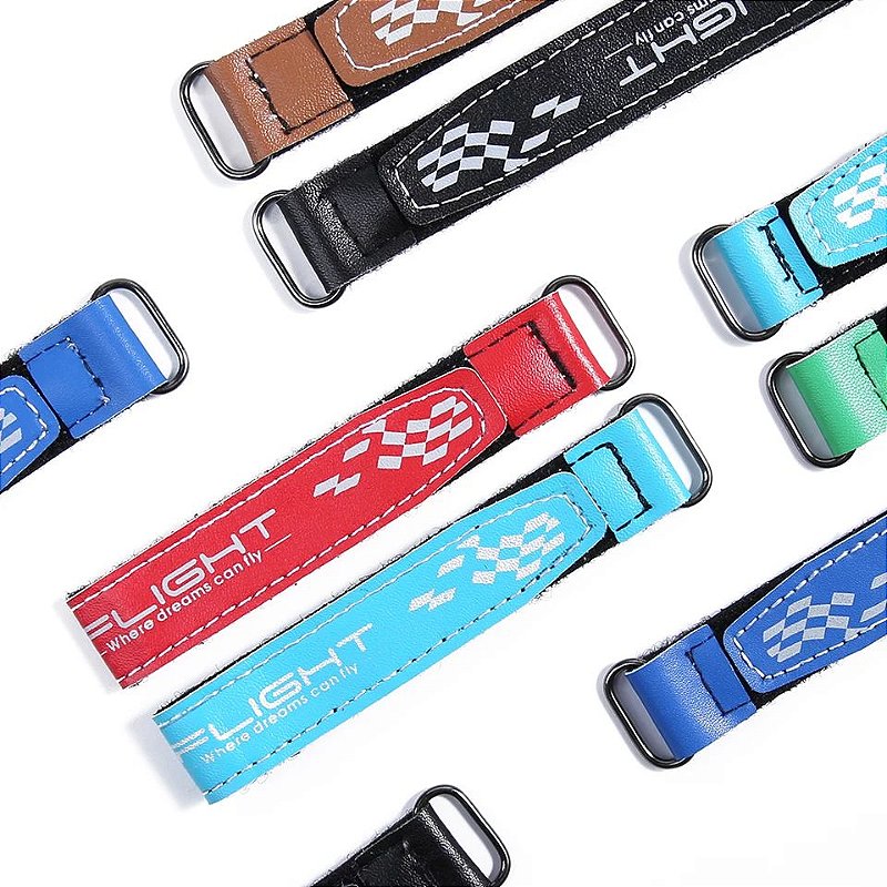 Velcro strap iflight 20x250mm - Mercado Fpv