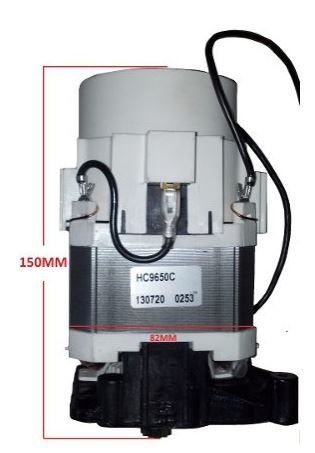 motor lavadora tekna hc9650c - MaximaShop