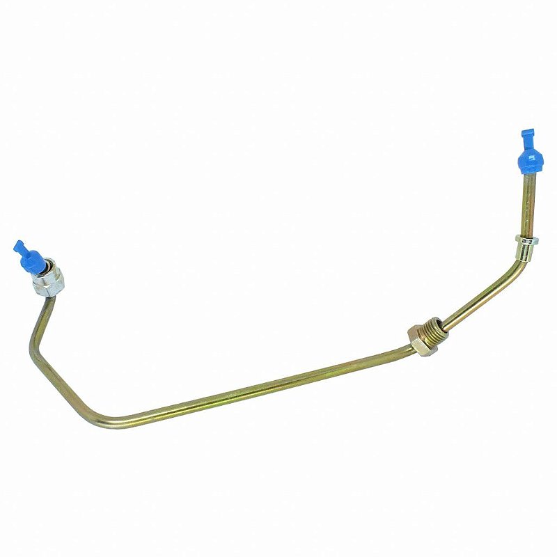 Tubo Bomba Injetora Motor9HP Motobomba Vulcan VMBE40D VMB40D - MaximaShop