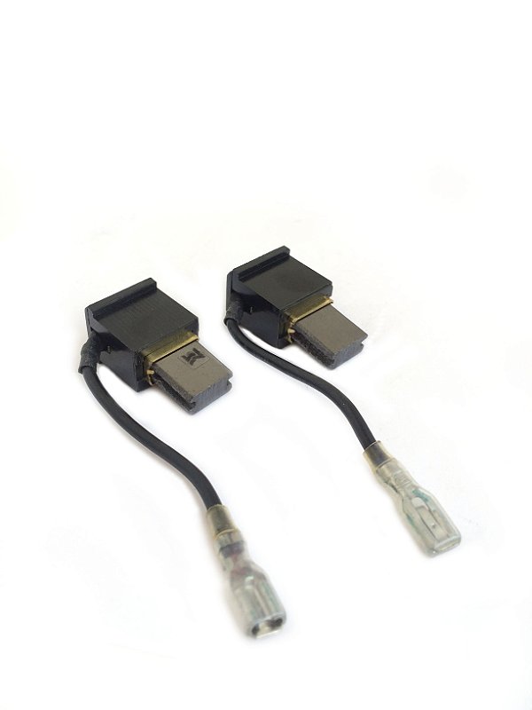 Escova de Carvão Tupia Skil 1830 F012183045 - MaximaShop