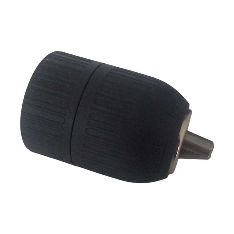 Mandril Aperto Rápido 1/2 - 2 a 13mm - Rosca 1/2" - MaximaShop