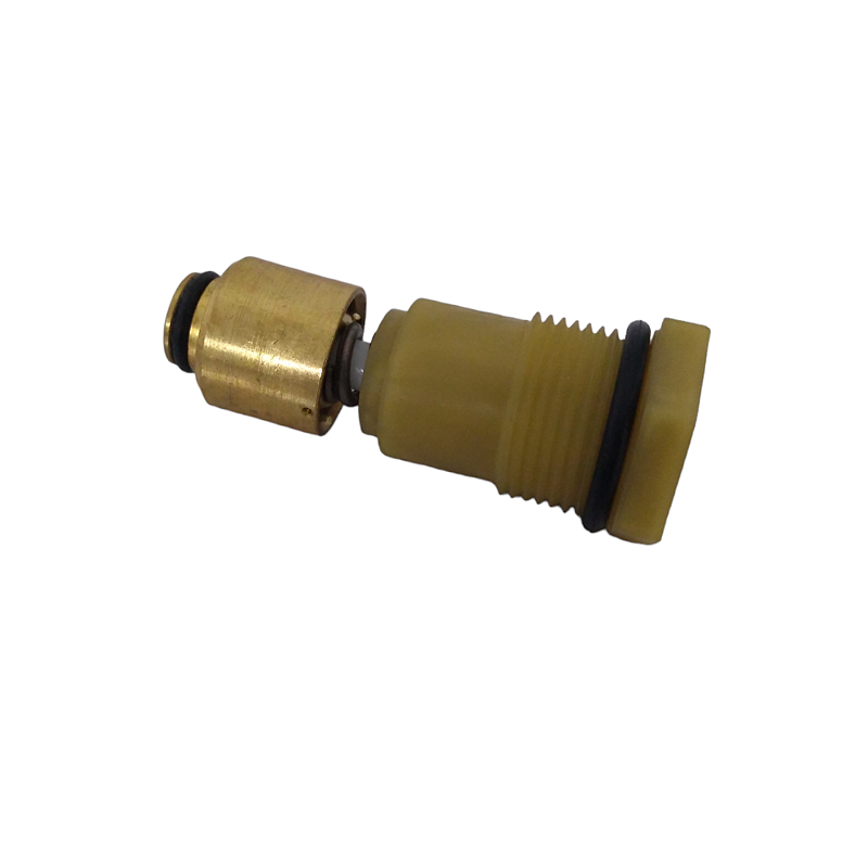 Válvula By Pass Lavadora Tekna HLX200V / HLX2001V / HLX2002V / HL20001 ...