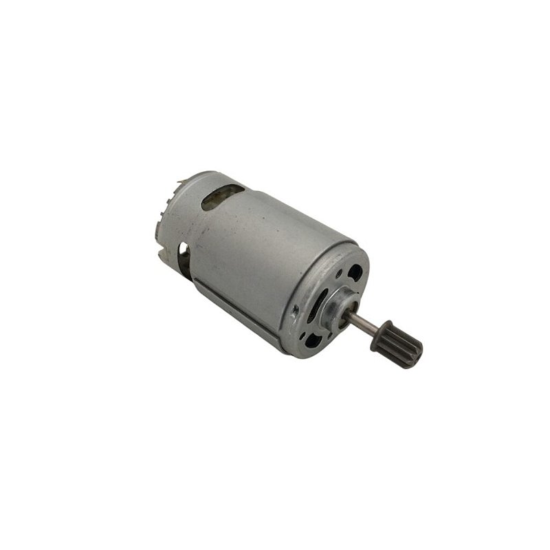 Motor 12V Parafusadeira Bosch GR 12-LI / GDR 120-LI - MaximaShop