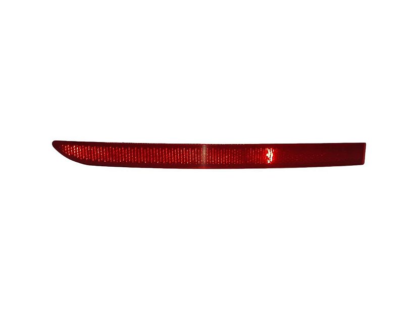 Refletor Traseiro Esquerdo Tiguan 09/17 Original 5N0945105 - GSANTOS ...