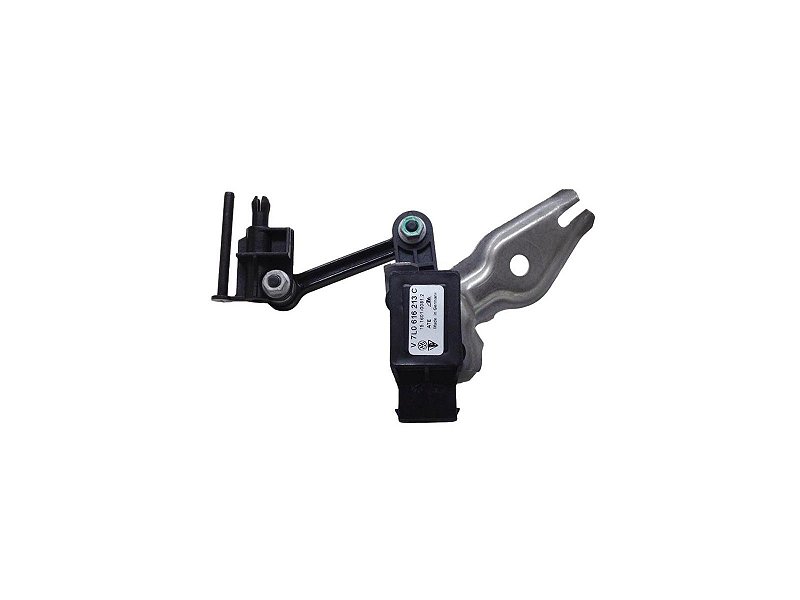 Sensor Altura c/ Polos lado Esquerdo VW Touareg 7L0616213C - GSANTOS ...