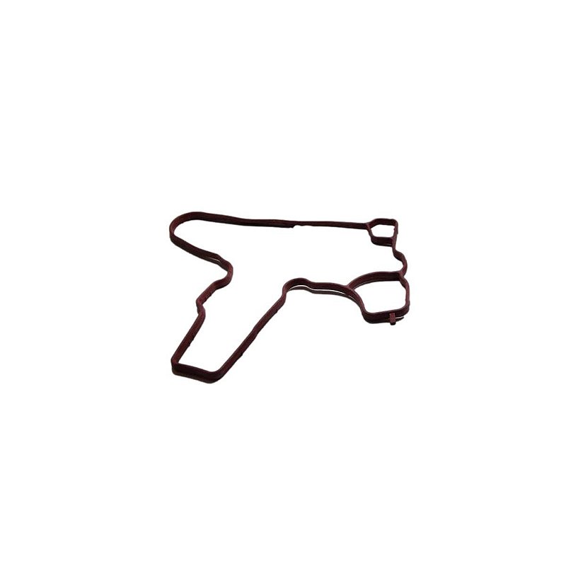 Vedação Separadora Óleo Amarok Tiguan Audi 06H103484A - GSANTOS ...