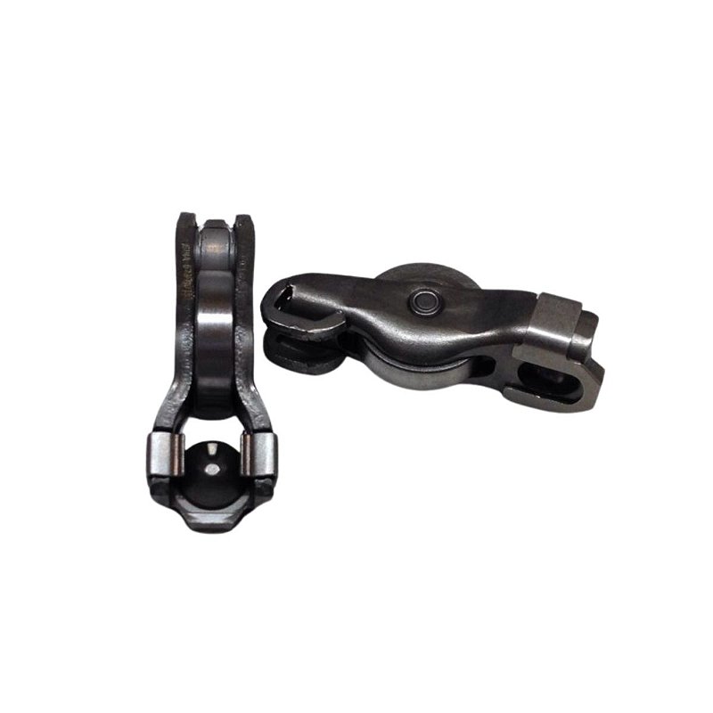 Alavanca Cilindro VW A4 A6 A8 Q5 06E109409A - GSANTOS IMPORTADORA DE ...