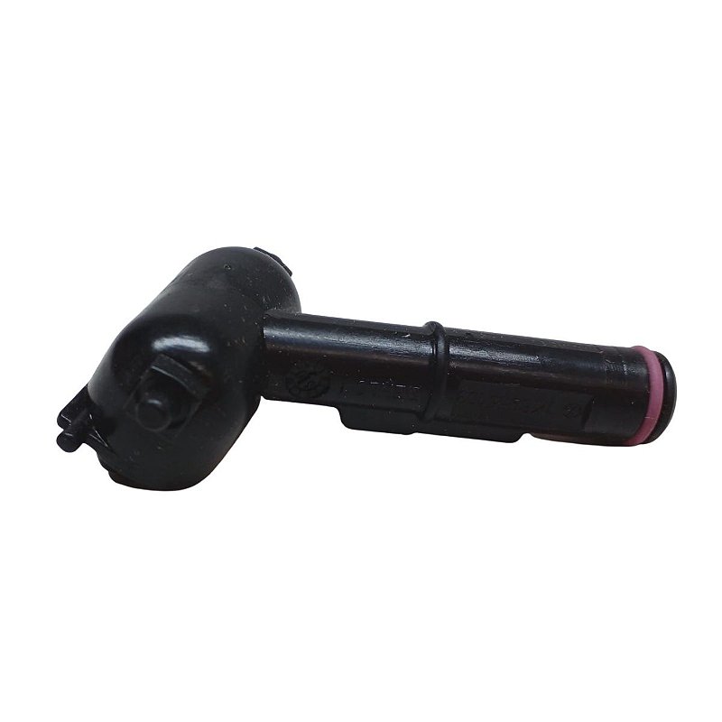 Porta-Injetor Esquerdo VW Eos Golf Jetta 1K6955103 - GSANTOS ...