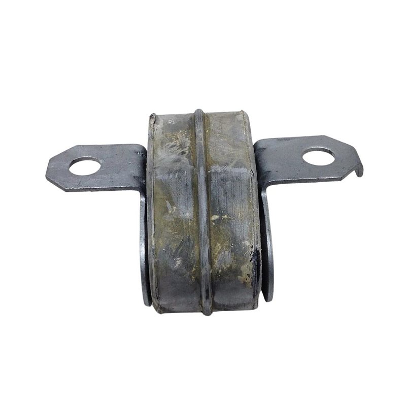 Suporte Escape VW Fox Polo Suran A1 6Q0253144B - GSANTOS IMPORTADORA DE ...