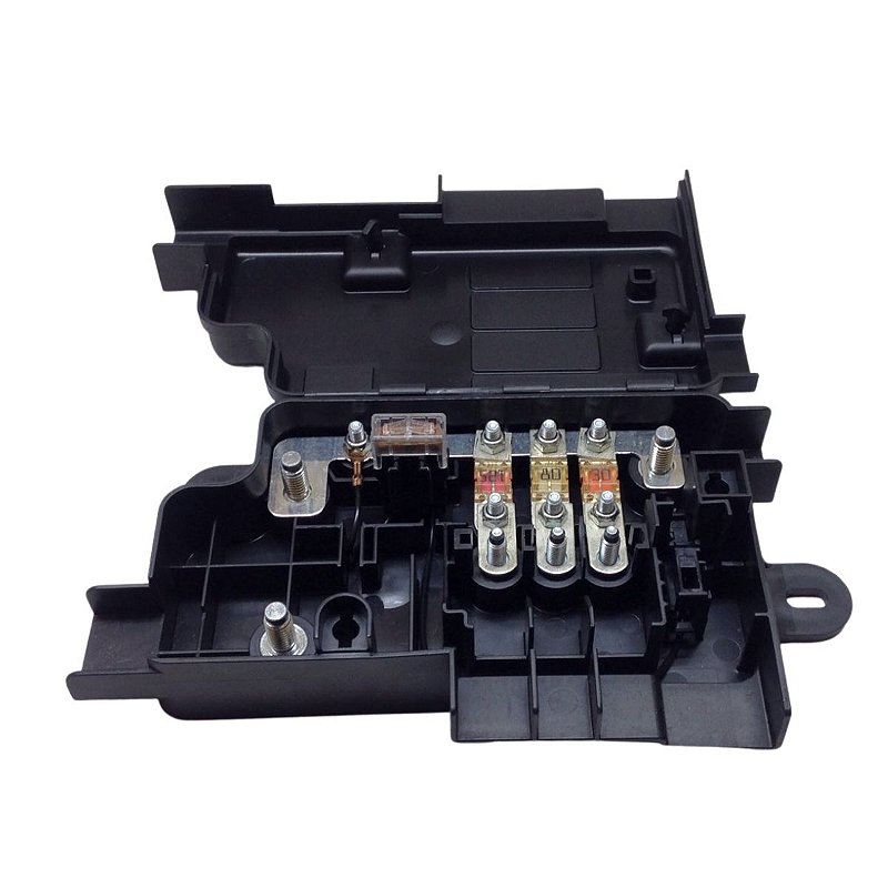 Caixa Fusíveis/Bateria Orig. A3 A6 A8 Q7 8P0937548 - GSANTOS ...