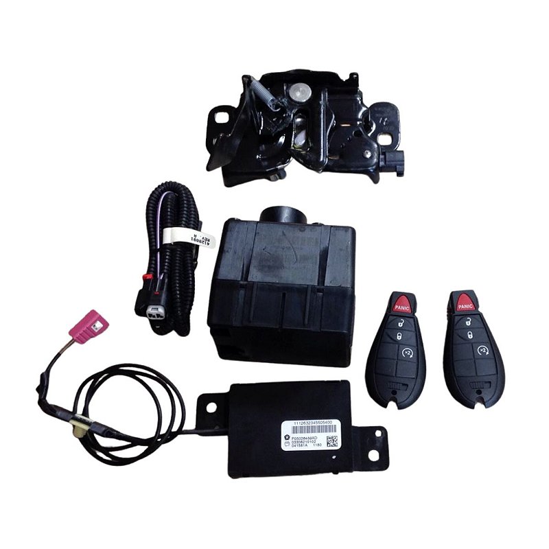 Partida Remota Mopar Ram 2500 3500 82212242 - GSANTOS IMPORTADORA DE ...