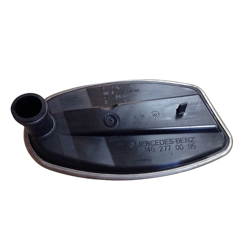 Filtro de Óleo Câmbio Automá. Mopar Mercedes 52108325AA - GSANTOS ...