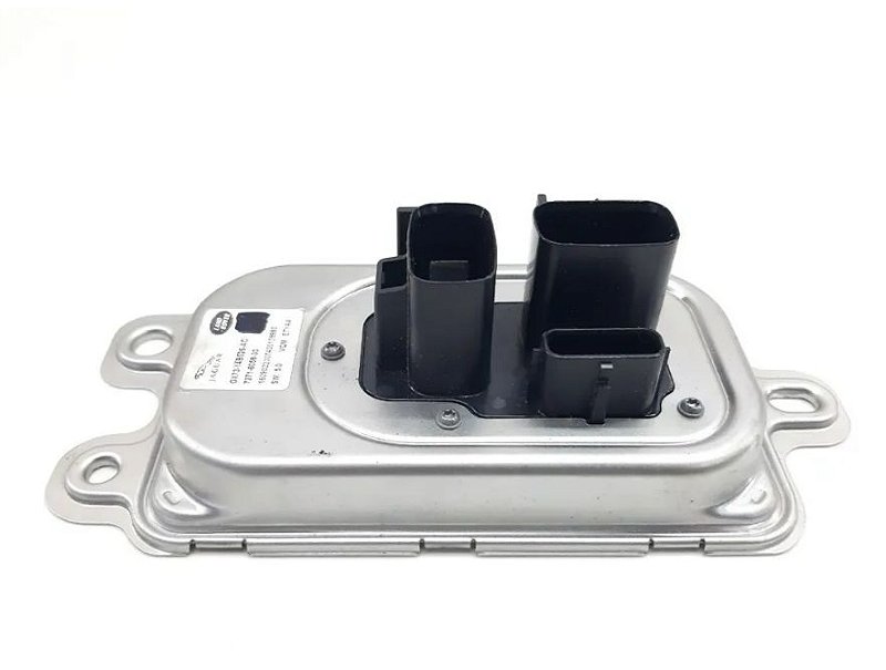LR079623 MODULO BATERIA LAND ROVER DISCOVERY 5 2017 >> GX7314B526AC ...