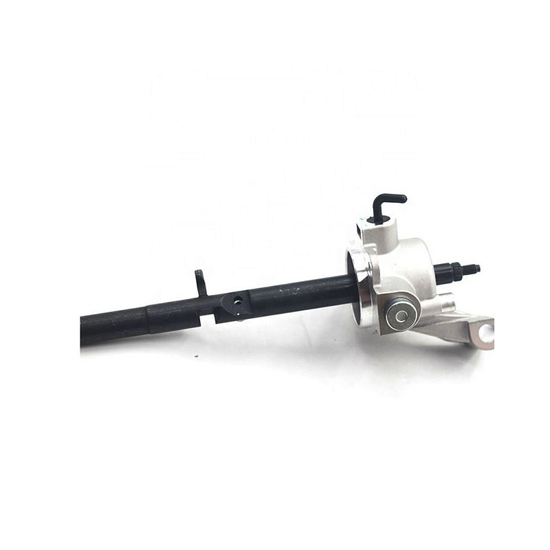 Comutador de marcha Fox Gol Saveiro Polo Golf Audi02T301230J - GSANTOS ...