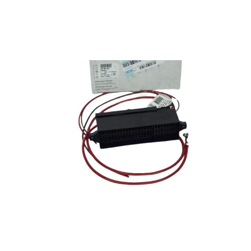 Porta Fusivel VW Jetta Novo Fusca Tiguan 2009/2017 000937615 - G Santos ...