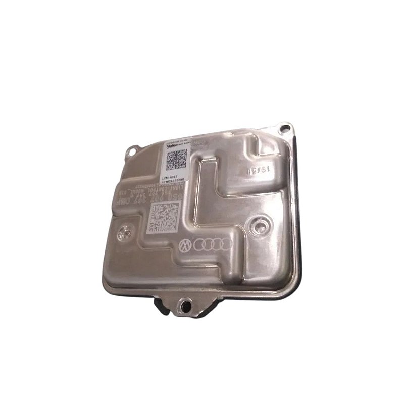 8S0907397D Módulo Reator Xenon led Audi A3 2017>>2026 - GSANTOS ...