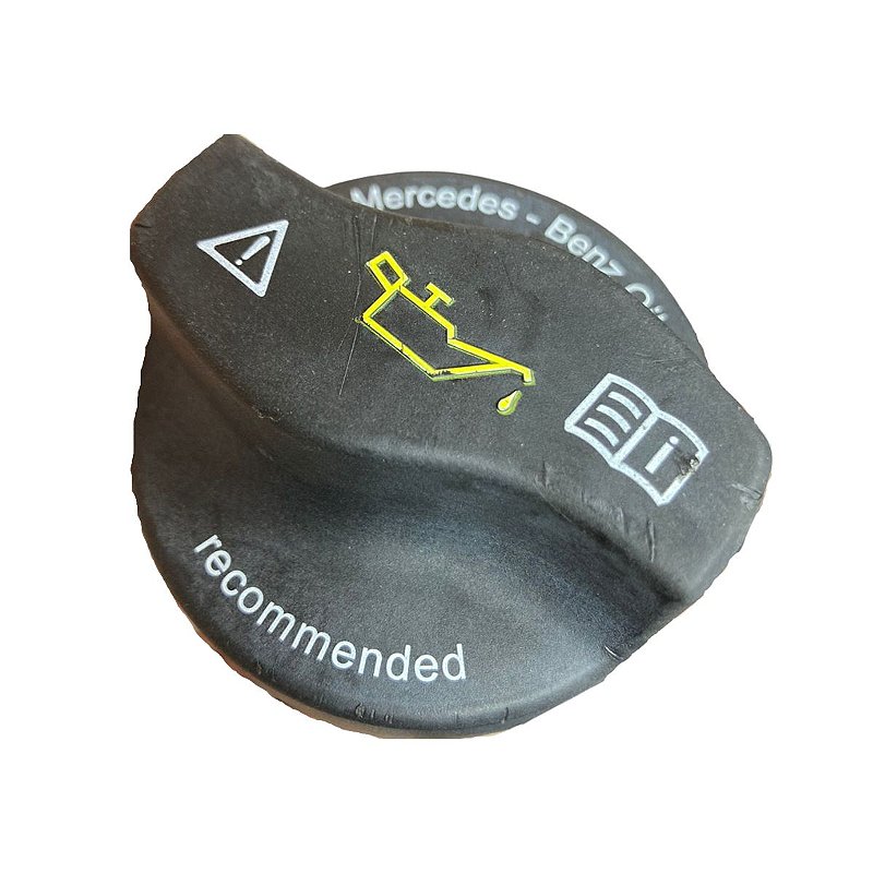 Tampa do Enchimento Mercedes Benz A0000101385 - GSANTOS IMPORTADORA DE ...