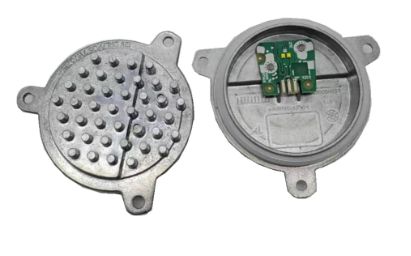 LED MUDANCA LUZ DIURNA ESQUERDO BMW G20 63118496135 - G Santos pecas e ...