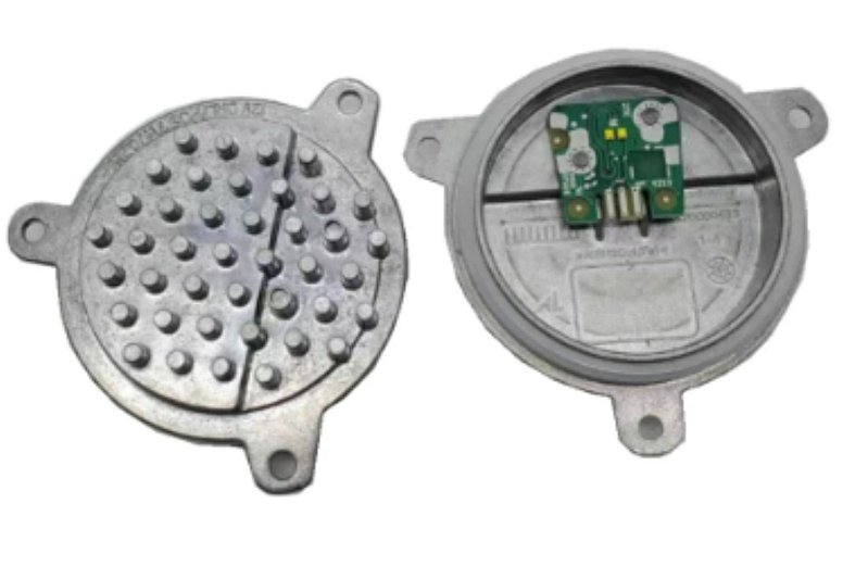 LED MUDANCA LUZ DIURNA DIREITO BMW G20 63118496136 - G Santos pecas e ...