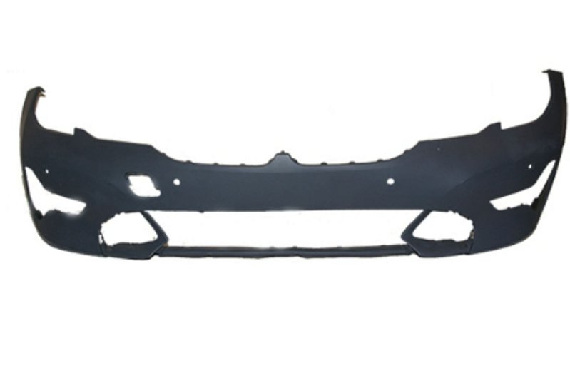PARACHOQUE DIANTEIRO BMW G20 51118496508 - GSANTOS IMPORTADORA DE ...