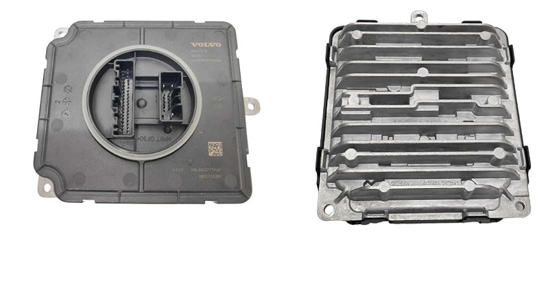 31427776 REATOR FAROL VOLVO XC60 2018 >> - G Santos pecas e serviços ME