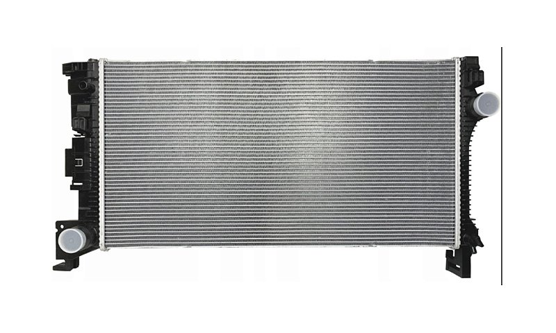 31410895 RADIADOR AGUA VOLVO XC60 2018 >> - GSANTOS IMPORTADORA DE ...