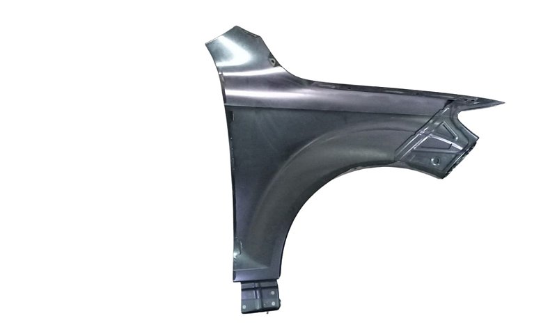 PARALAMA ESQUERDO AUDI Q7 07-15 4L0821101 - GSANTOS IMPORTADORA DE ...