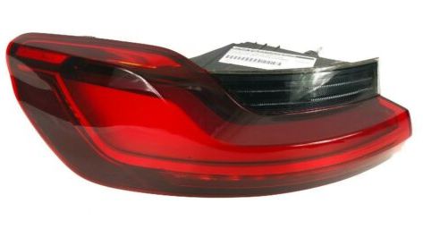 63217409396 LANTERNA CANTO DIR BMW X4 - G Santos pecas e serviços ME