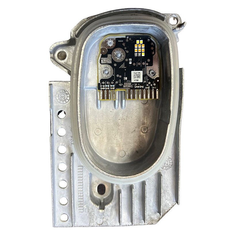 63115A0E623 MODULO LEDS BMW X4 M DIREITO - GSANTOS IMPORTADORA DE ...