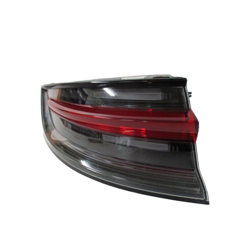 Lanterna LED Traseira Esquerda Porsche Macan 95B945091AC - G Santos ...