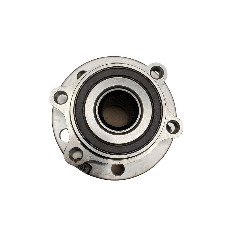 Cubo de Roda Dianteiro KLG Golf Jetta Passat A3 Q3 5K0498621 - GSANTOS ...