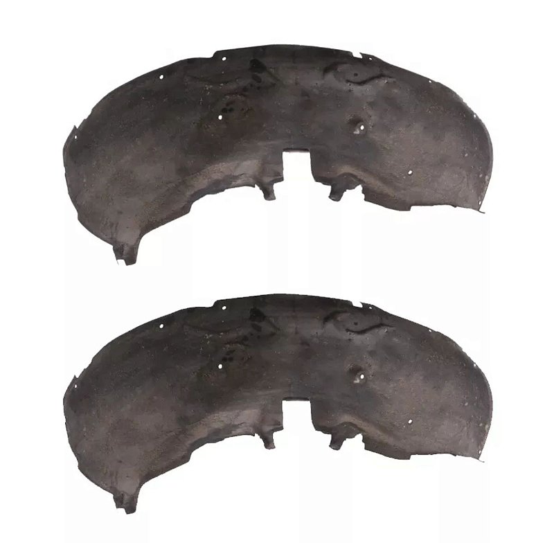 PARABARRO ESQUERDO PORSCHE MACAN 2014>> 95B810971E - GSANTOS ...